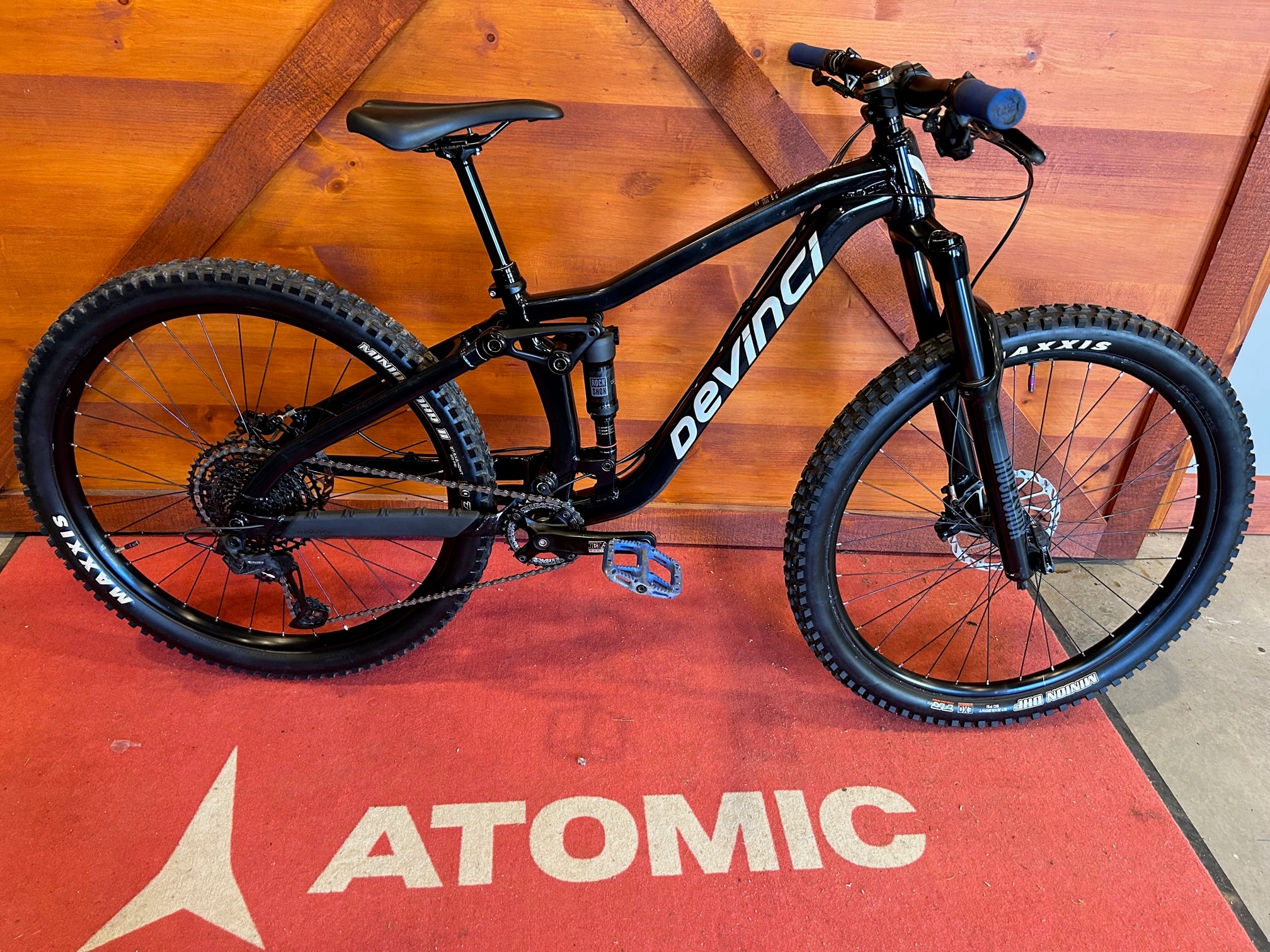 Consignment Bikes – Base Camp Bike and Ski