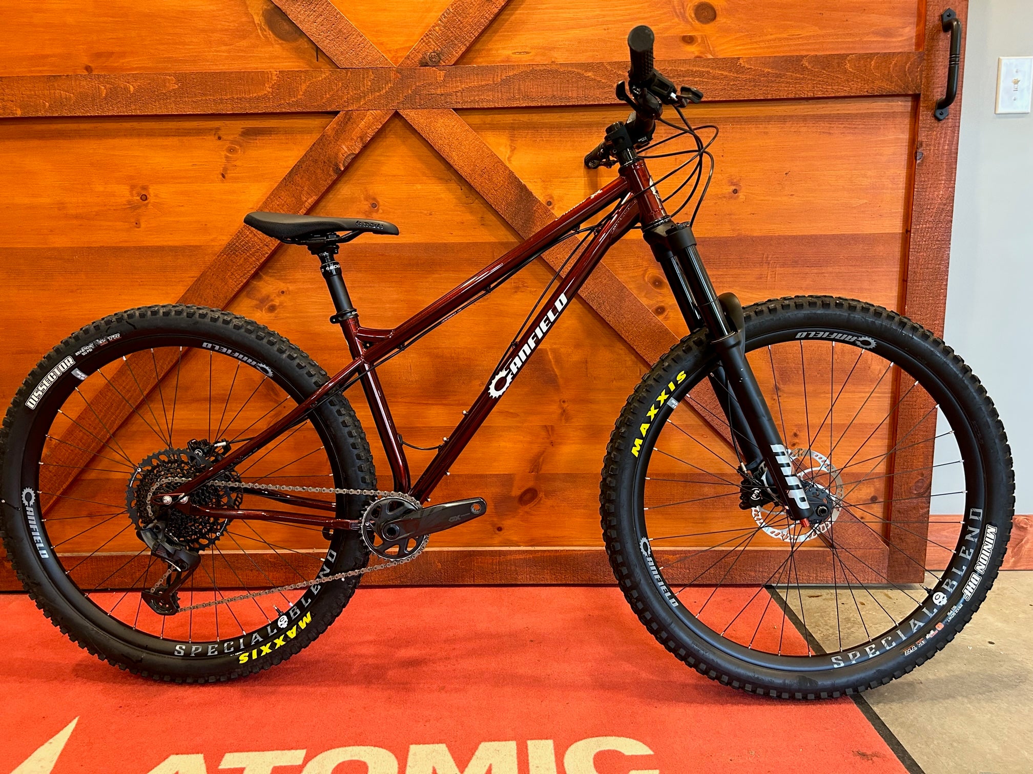 Consignment Bikes – Base Camp Bike and Ski