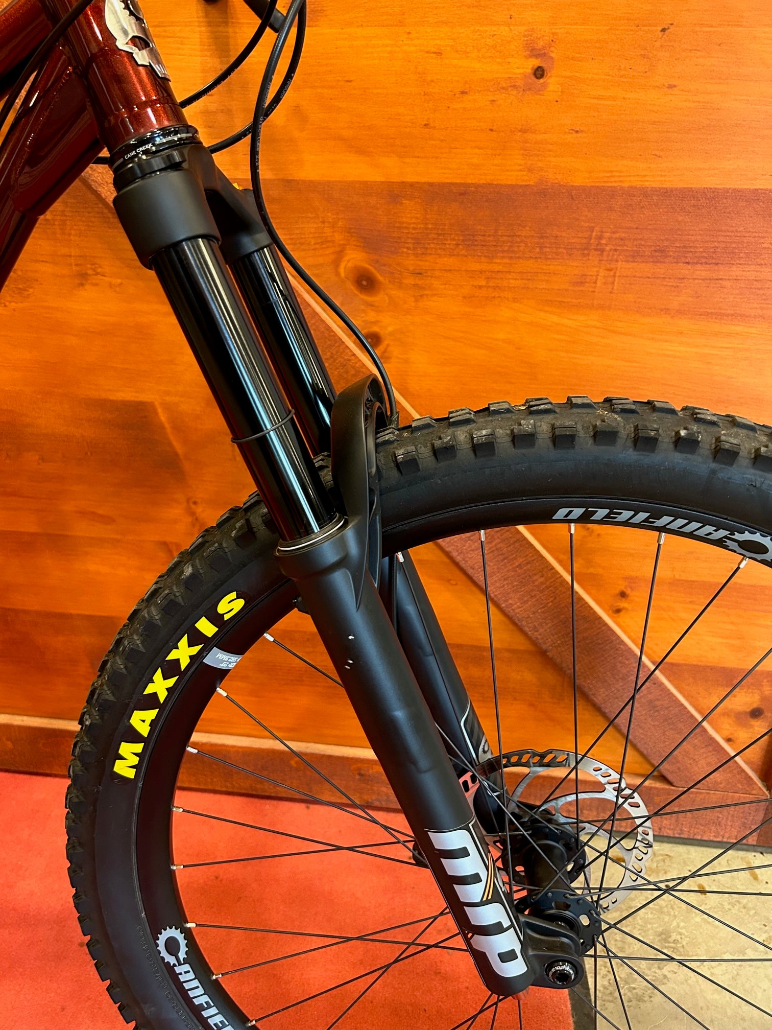 Consignment Bikes – Base Camp Bike and Ski