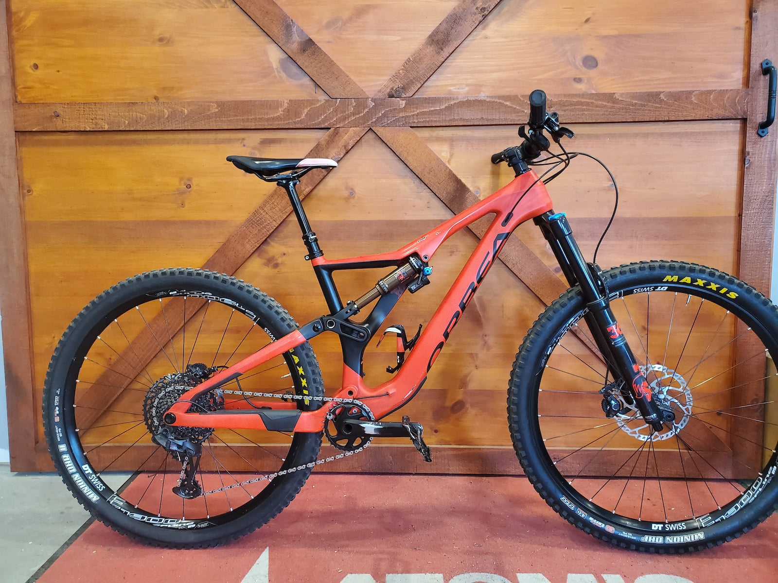 Consignment Bikes – Base Camp Bike and Ski